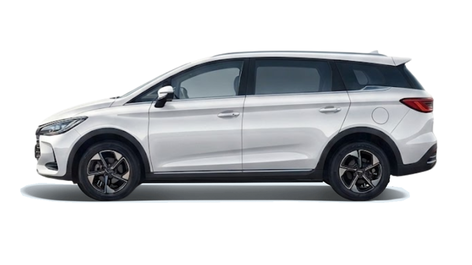 Harga BYD M6 DM Resmi Pre-Booking 2026 & Simulasi Kredit