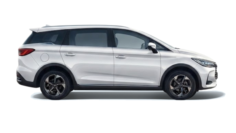 BYD M6 DM PHEV Harga Rp298 Juta, Jarak 1300 KM, Test Drive